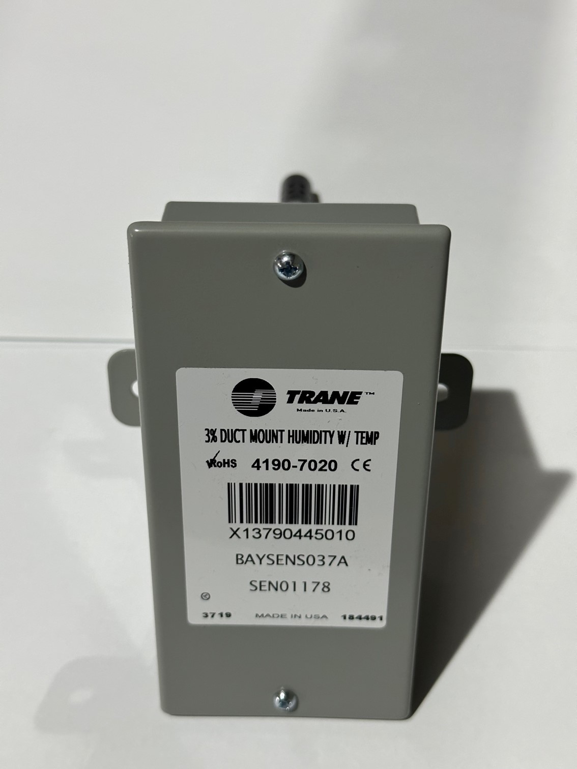 Trane Technologies