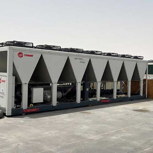 Trane Technologies