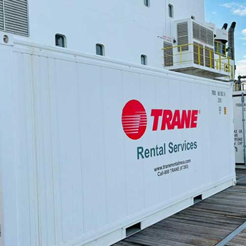 Trane Technologies