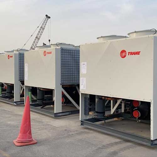 Trane Technologies